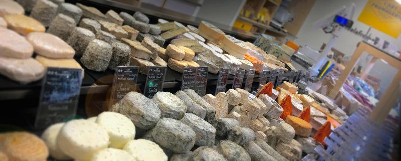 Comment reconnaître un bon fromage ? - L'Art de la Fromagerie